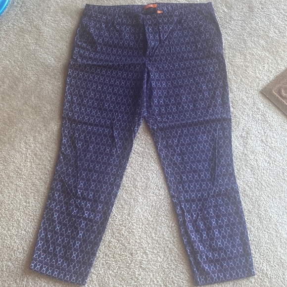 Joe Fresh | Pants & Jumpsuits | Joe Fresh Ankle Pants | Poshmark